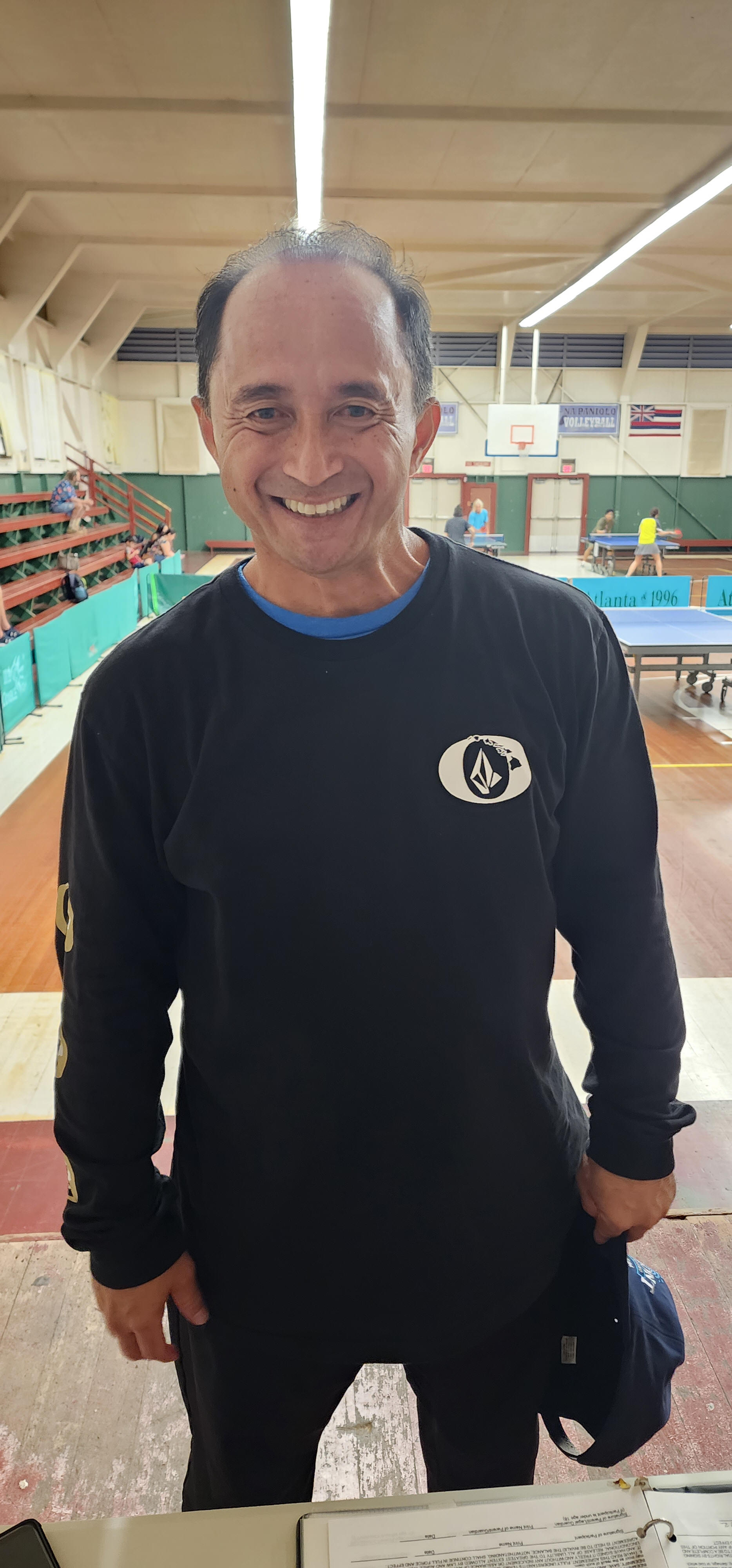 2022 Hawaii Island Open