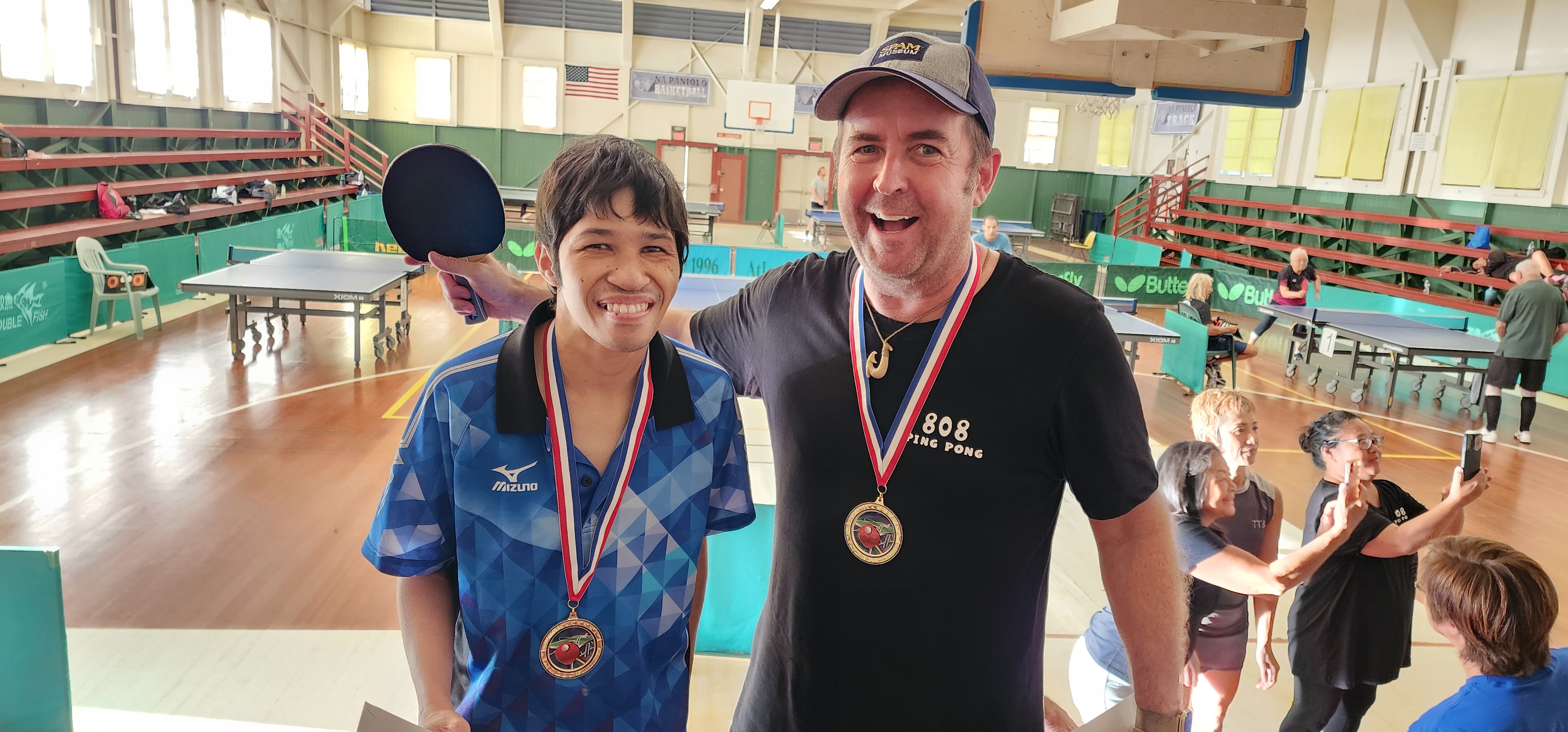 2022 Hawaii Island Open