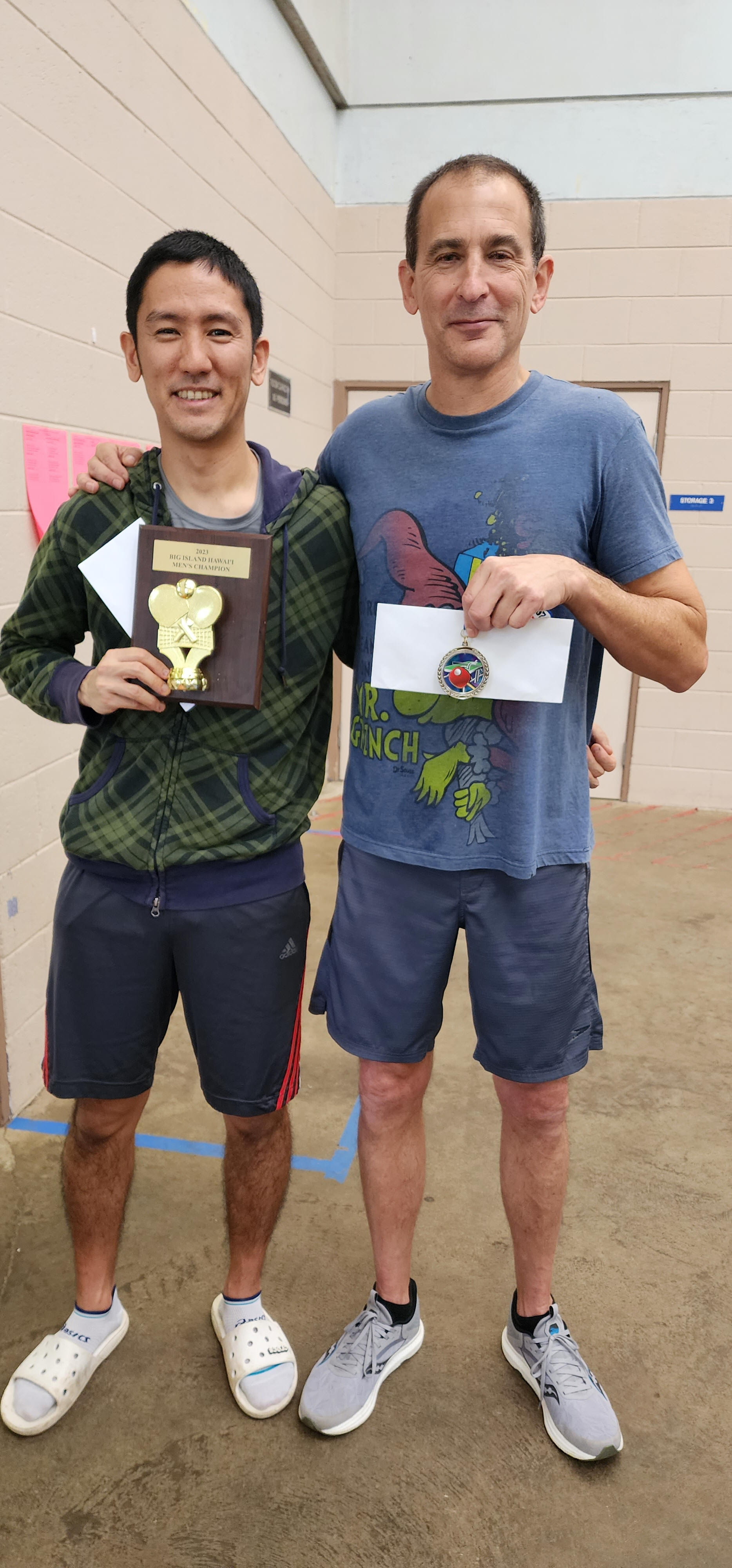 2022 Hawaii Island Open