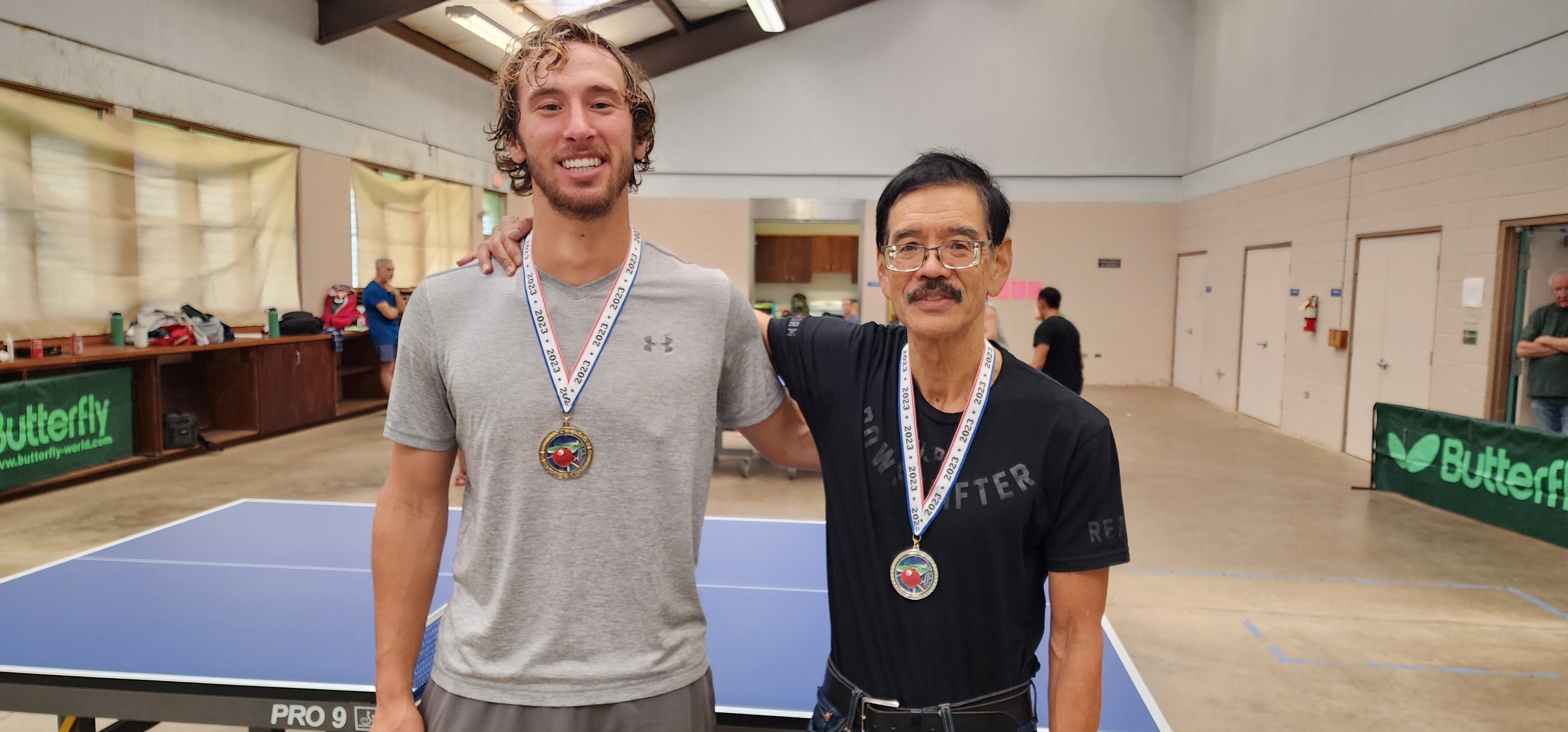 2022 Hawaii Island Open