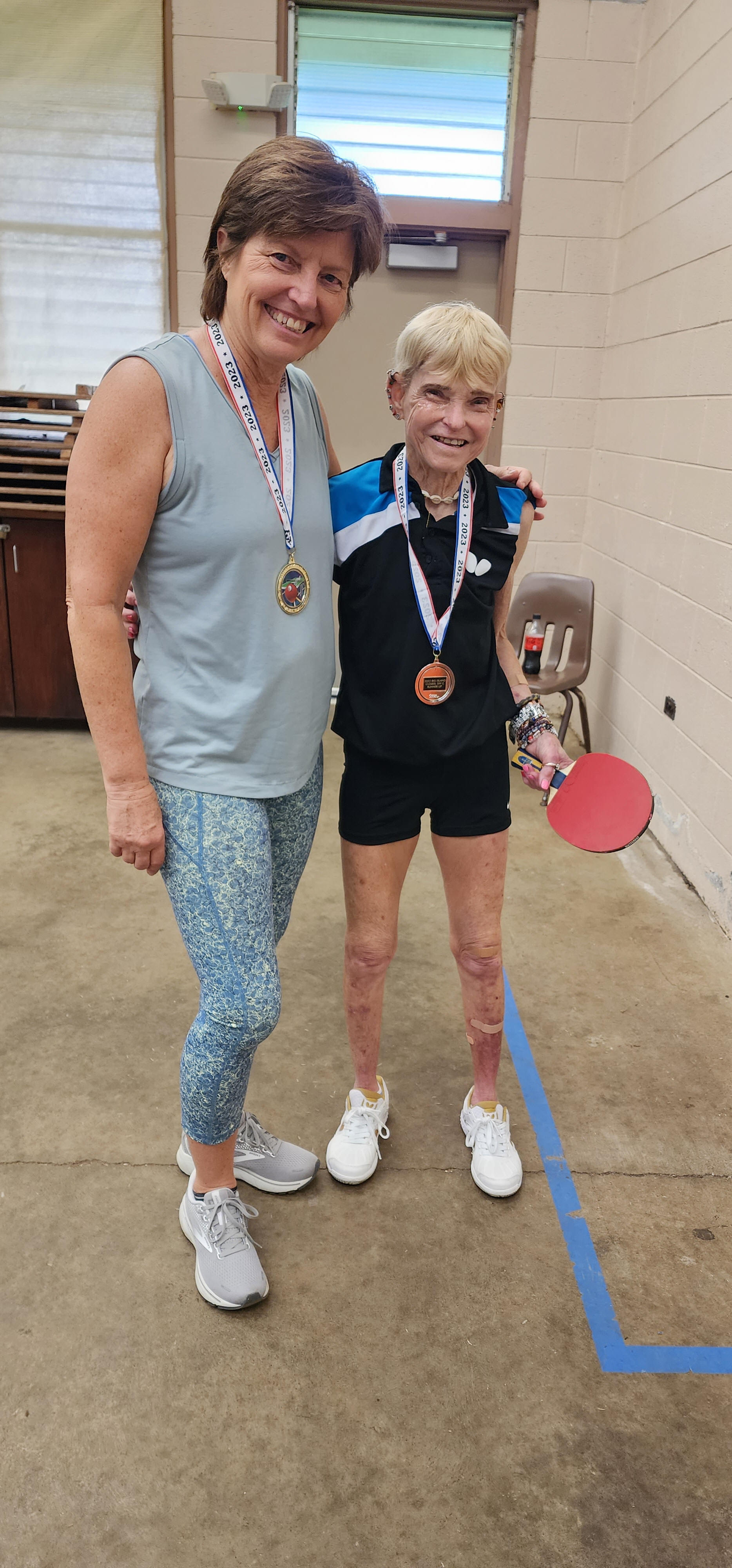 2022 Hawaii Island Open